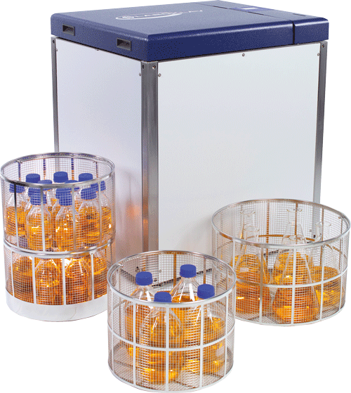 Sterilization devices | Autoclaves | Made in Germany