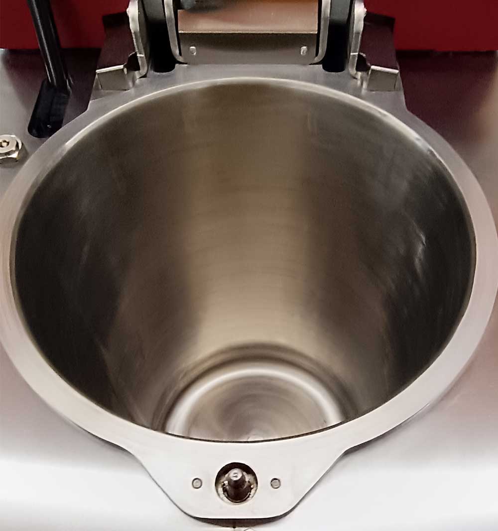 Refurbished used laboratory autoclaves directly from the manufacturer ...